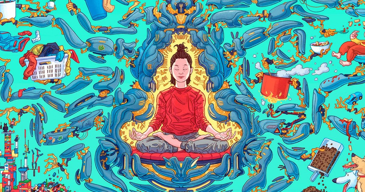 Pandemia z innej perspektywy - Kolejna edycja #CreateAsUs!